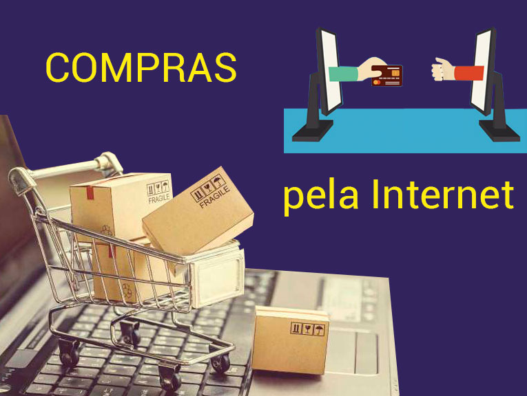 Dicas de segurança para compras pela internet - LinQ
