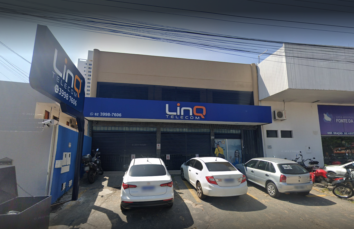 Sobre a LinQ - LinQ