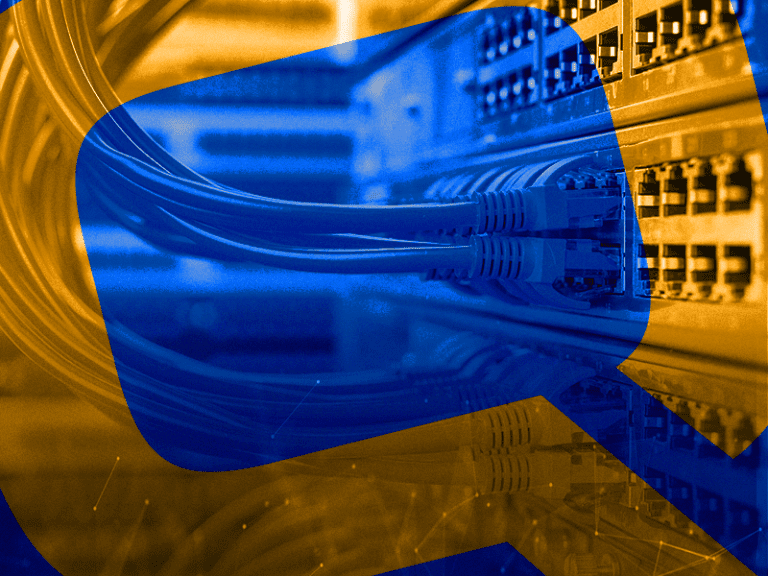 Cabeamento Estruturado – LinQ Telecom - LinQ